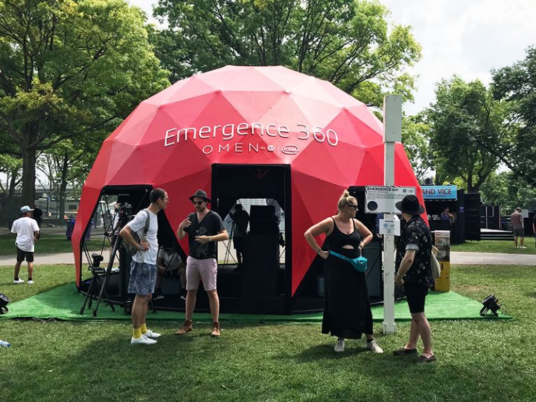 Used at : Panorama Music Festival NYC, USA | Vedalife Ukraine, Ukraine ...