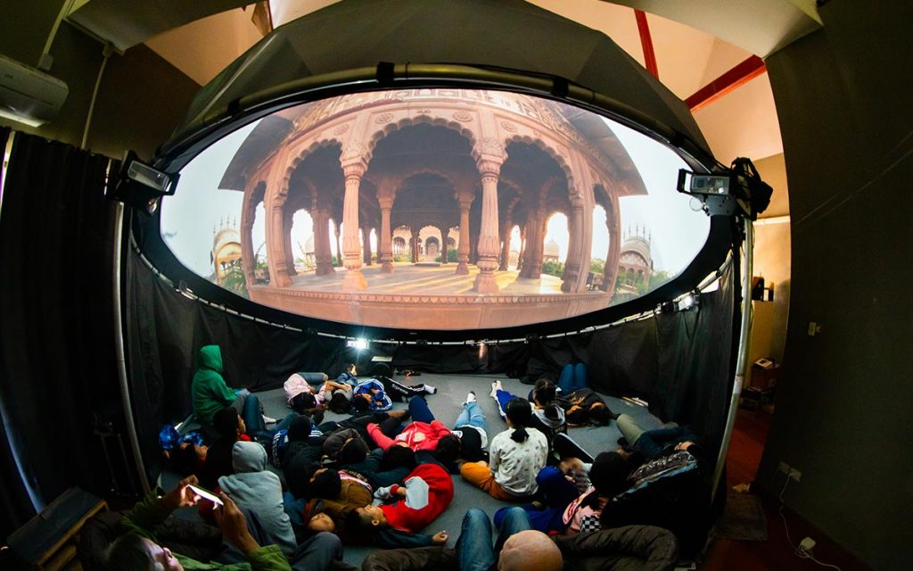 Benefits of Immersive Learning