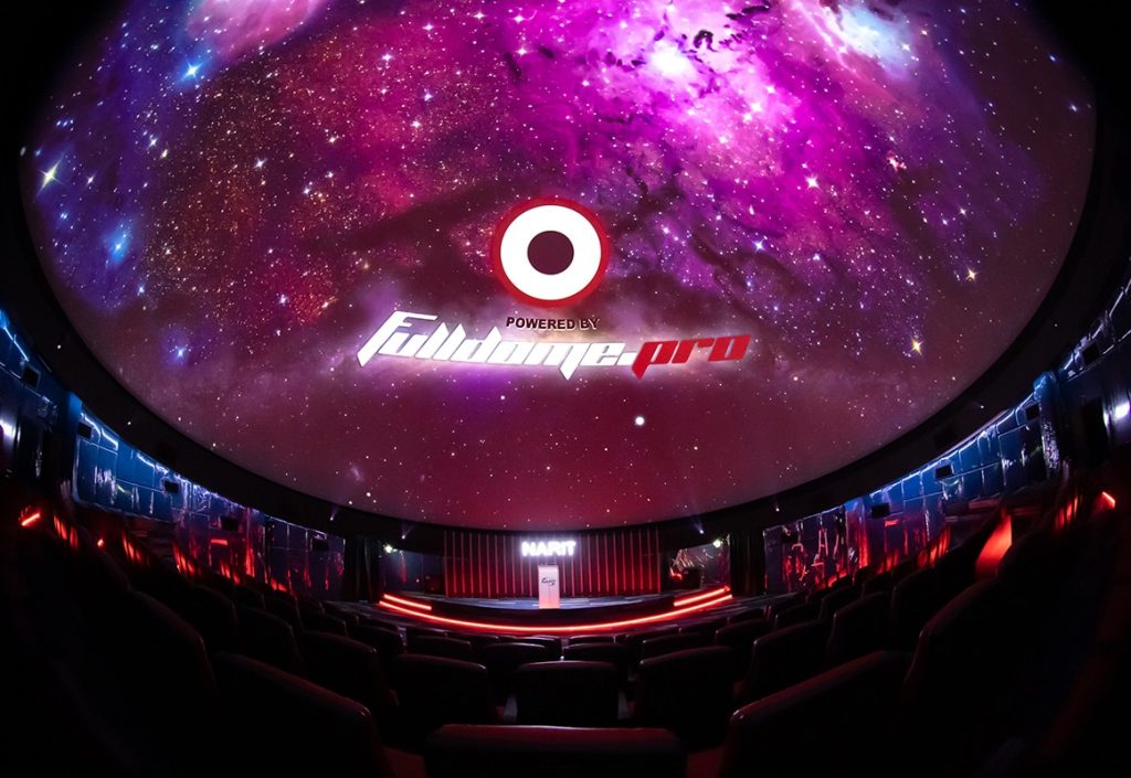 Dynamic Brightness & Contrast