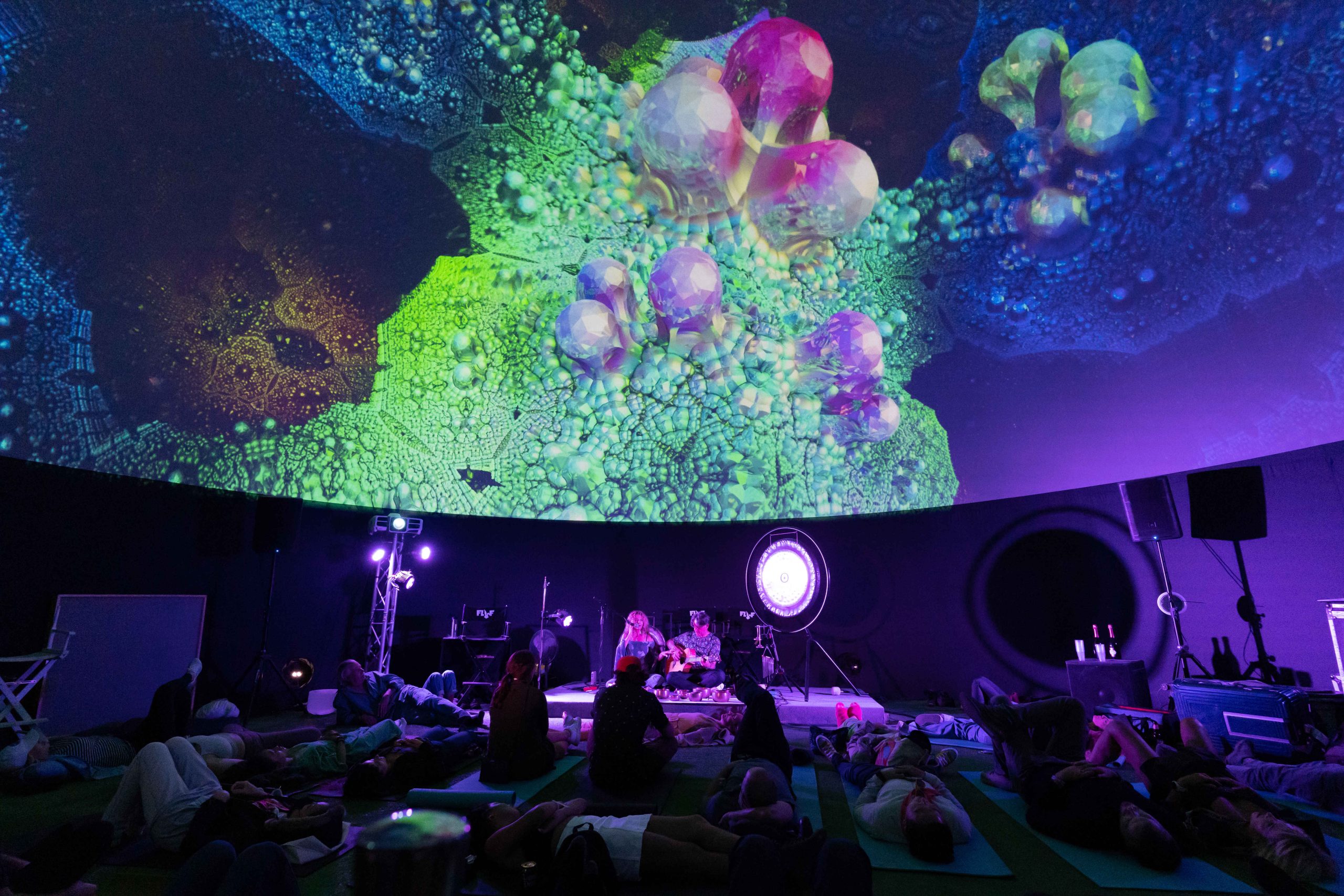 Projects Fulldome Pro Projects Fulldome Pro