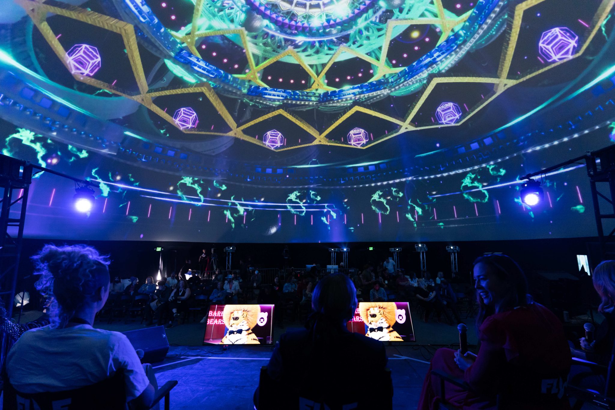 Event Dome for Rent or Sale