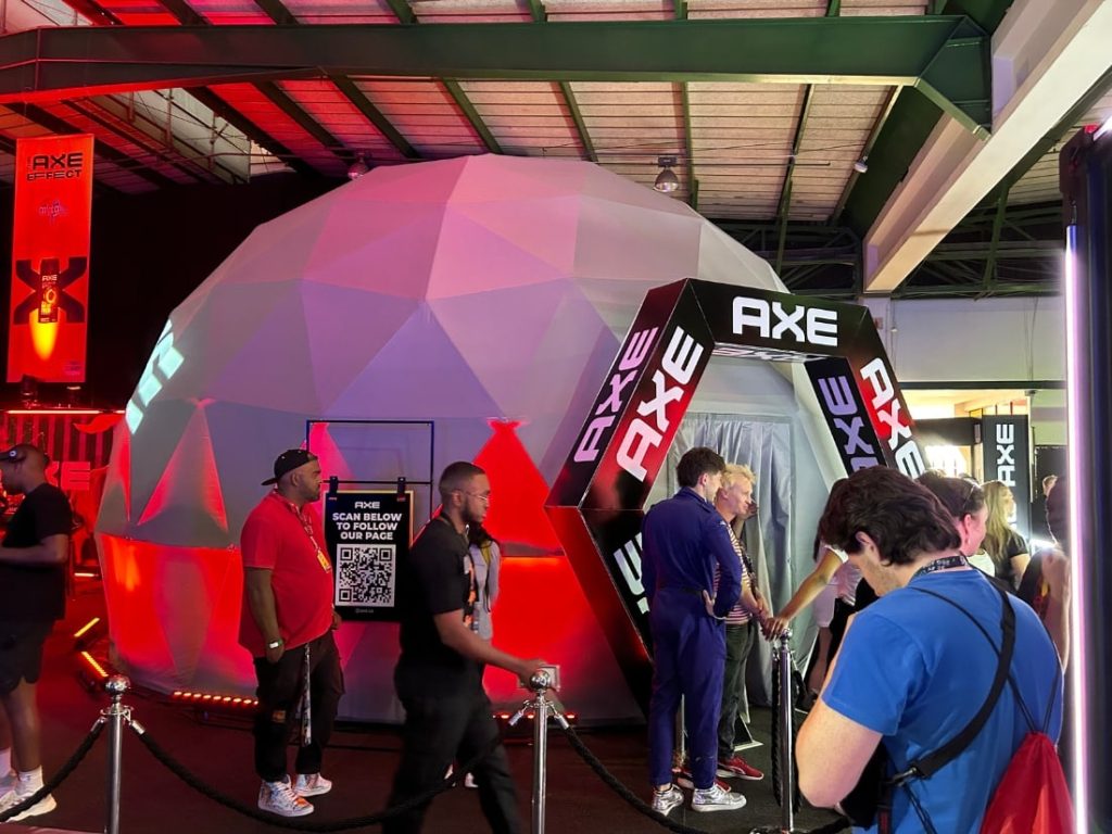 Projection Domes, Projection Systems, and Fulldome Shows | Fulldome Pro