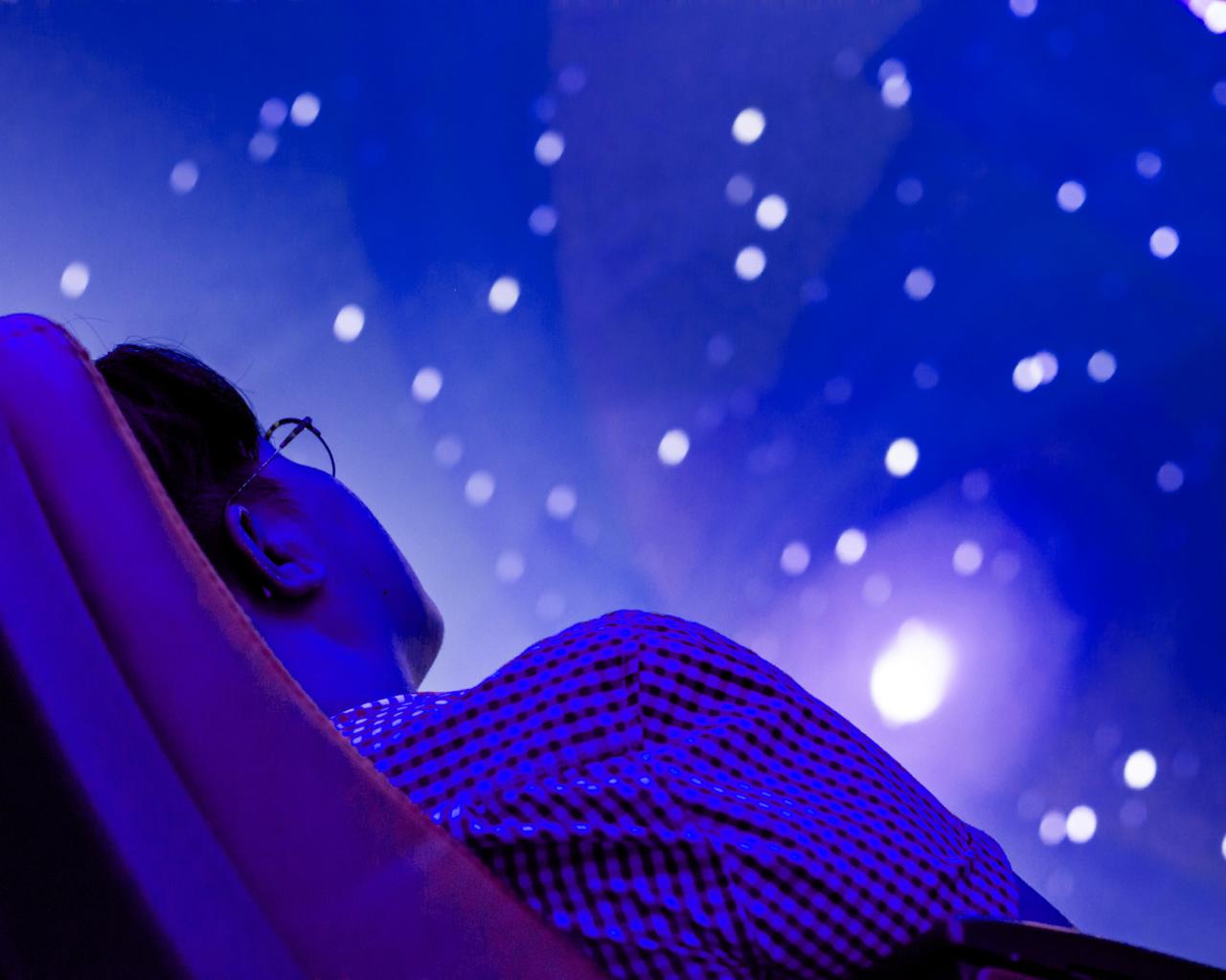 Fulldome.pro entered the planetarium market in 2010. Since then, we ...